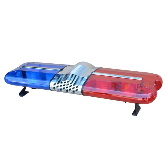 Light Bar - Lampu Rotator