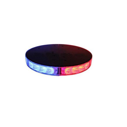 Mini Light Bar MLB 2583 | Lampu Rotator